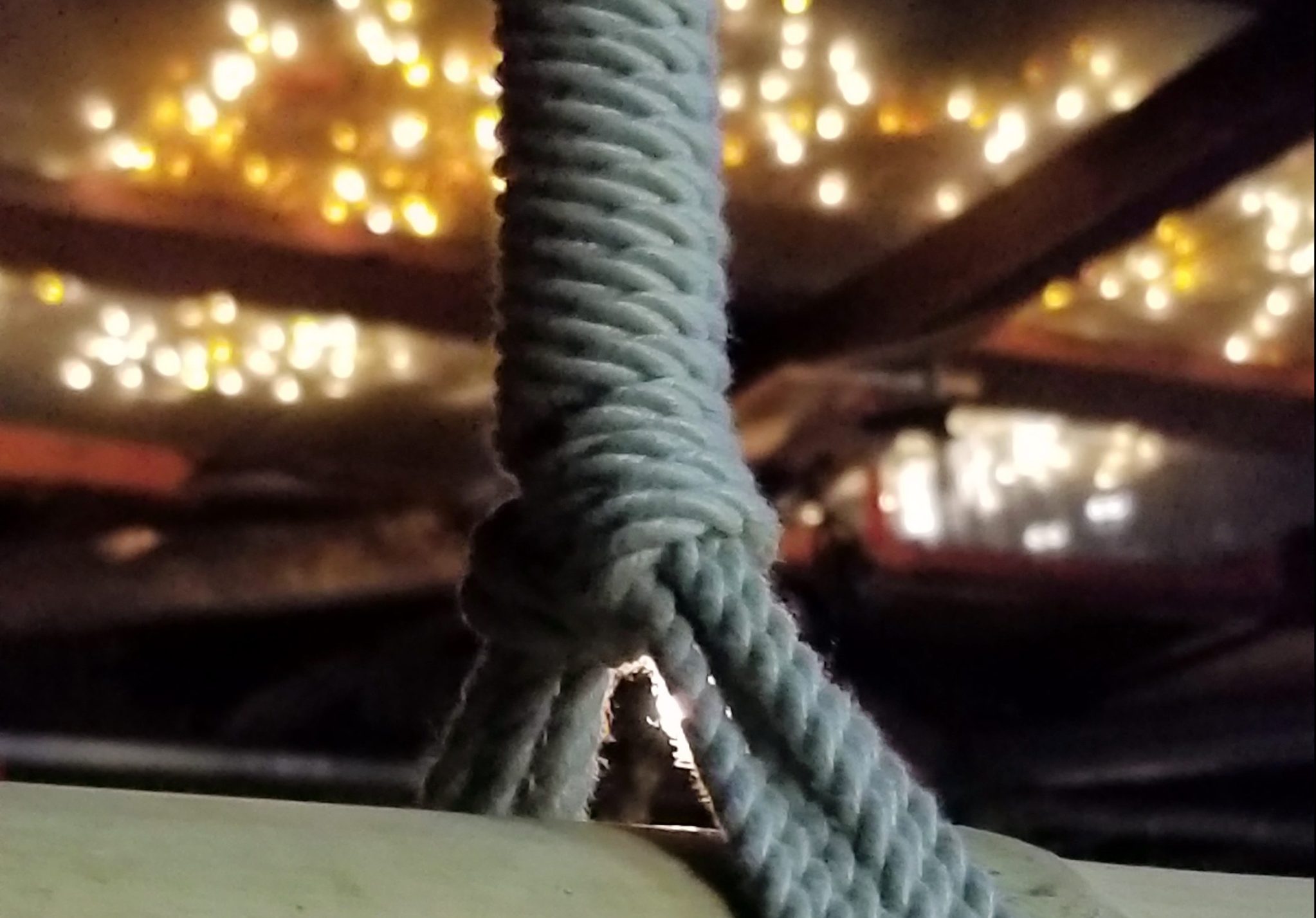 LB Shibari Dojo