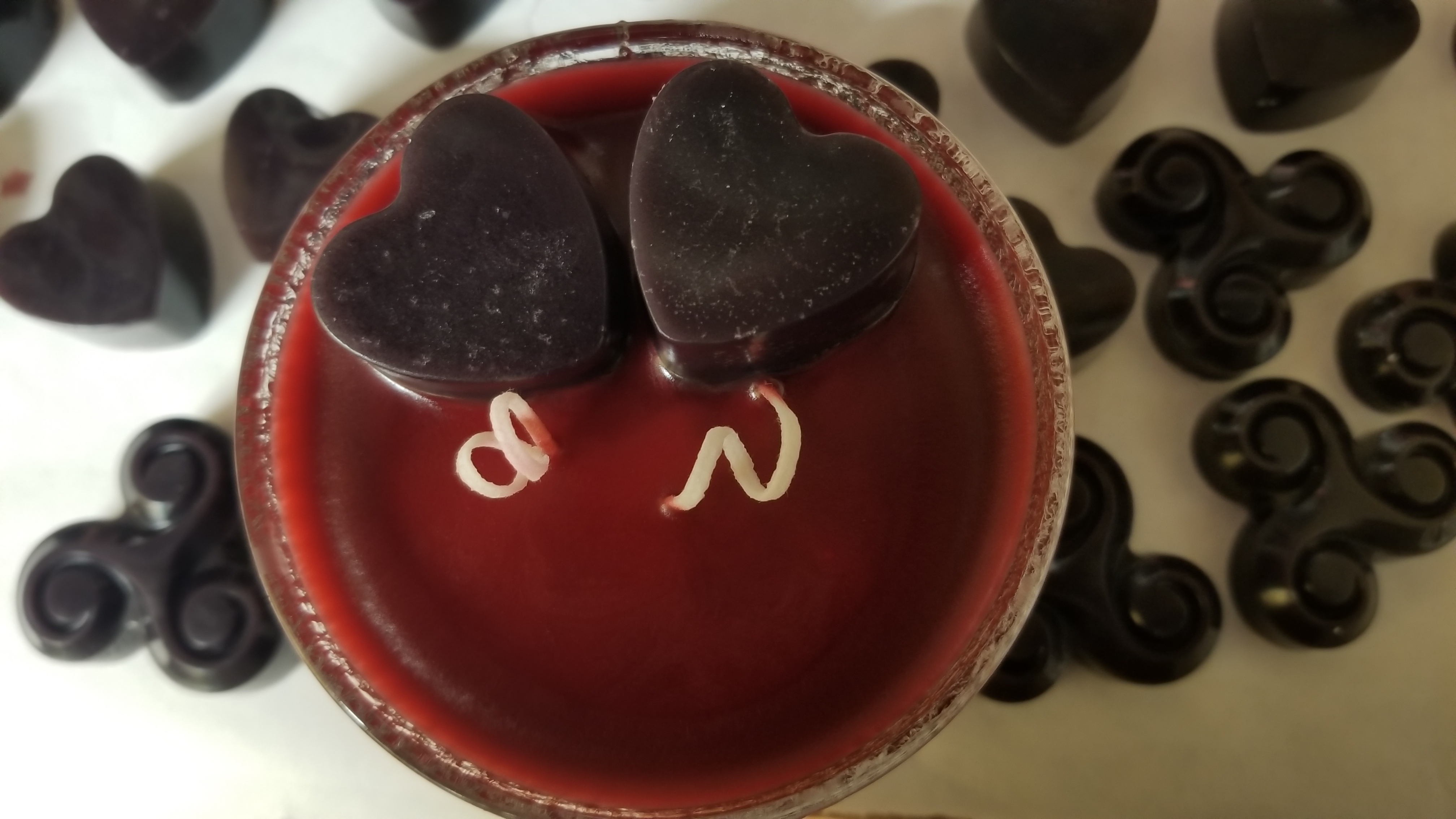 ART – LB Shibari Dojo